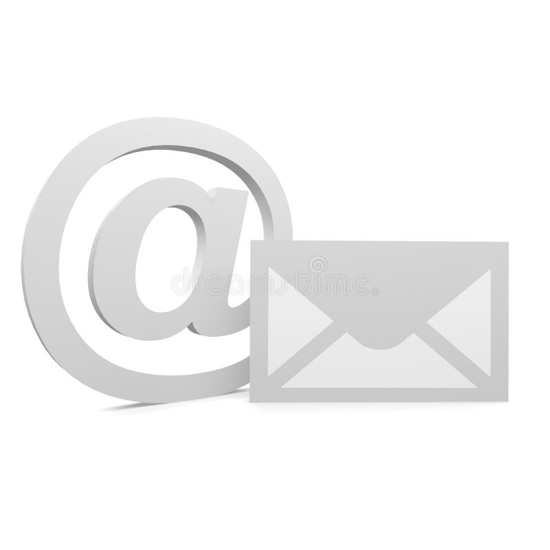 Mail stock illustration. Illustration of newsletter, envelope - 31638542