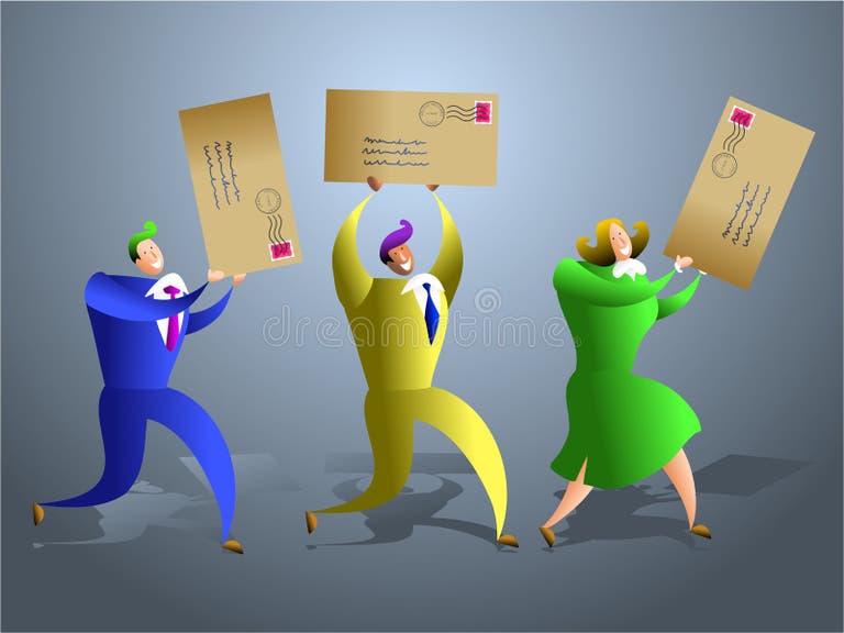 Receiving Team Stock Illustrations – 660 Receiving Team Stock ...