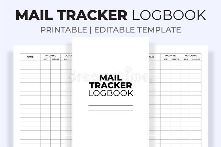 Tracker Logbook Stock Illustrations – 509 Tracker Logbook Stock ...