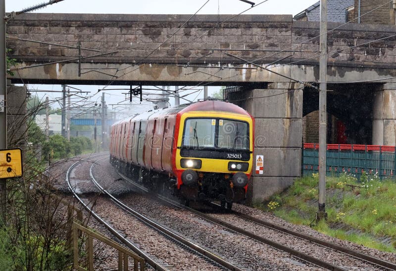 US Mail Railway Post Office in Napa Editorial Stock Photo - Image of ...