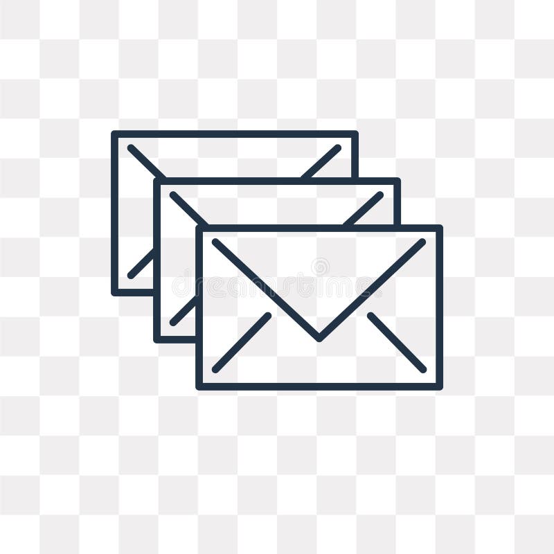 Mail Transparency Stock Illustrations – 745 Mail Transparency Stock ...