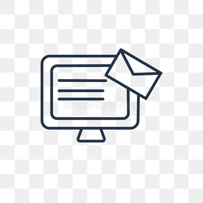 Mail Transparency Stock Illustrations – 745 Mail Transparency Stock ...