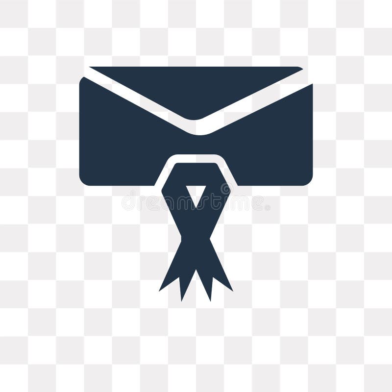 Mail Box Icon Vector Sign and Symbol Isolated on White Background, Mail ...