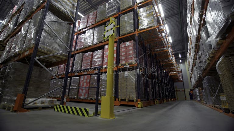 Mail warehouse.Creative stock image. Image of campaign - 340556067