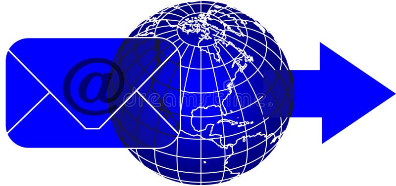 Computering and web icons stock vector. Illustration of mouse - 3224355