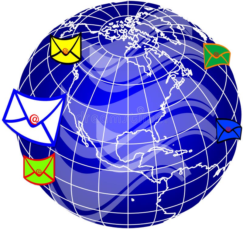 Globe4 Stock Illustrations – 6 Globe4 Stock Illustrations, Vectors ...