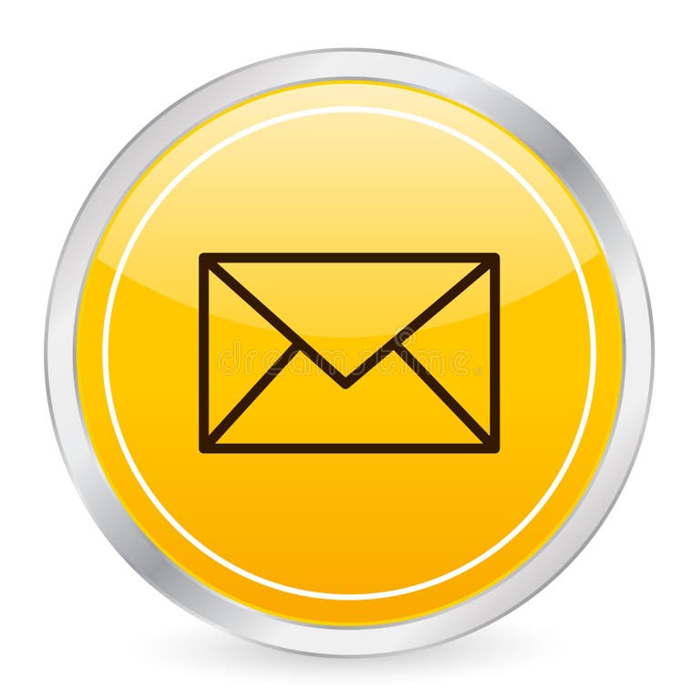Circle Mail Icon Stock Illustrations – 20,949 Circle Mail Icon Stock ...
