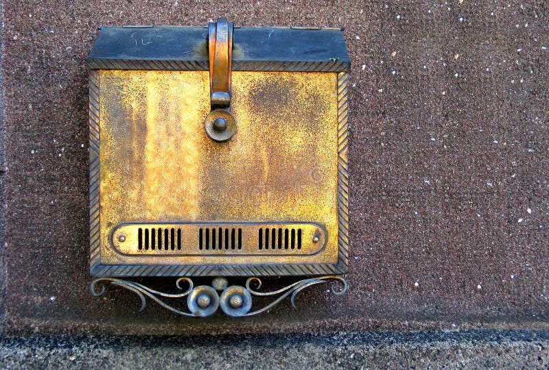 Cooper Mailbox Stock Photos - Free & Royalty-Free Stock Photos from ...