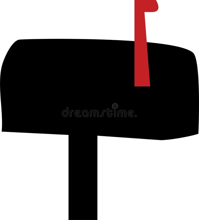 Mailbox Logo Stock Illustrations – 5,401 Mailbox Logo Stock ...