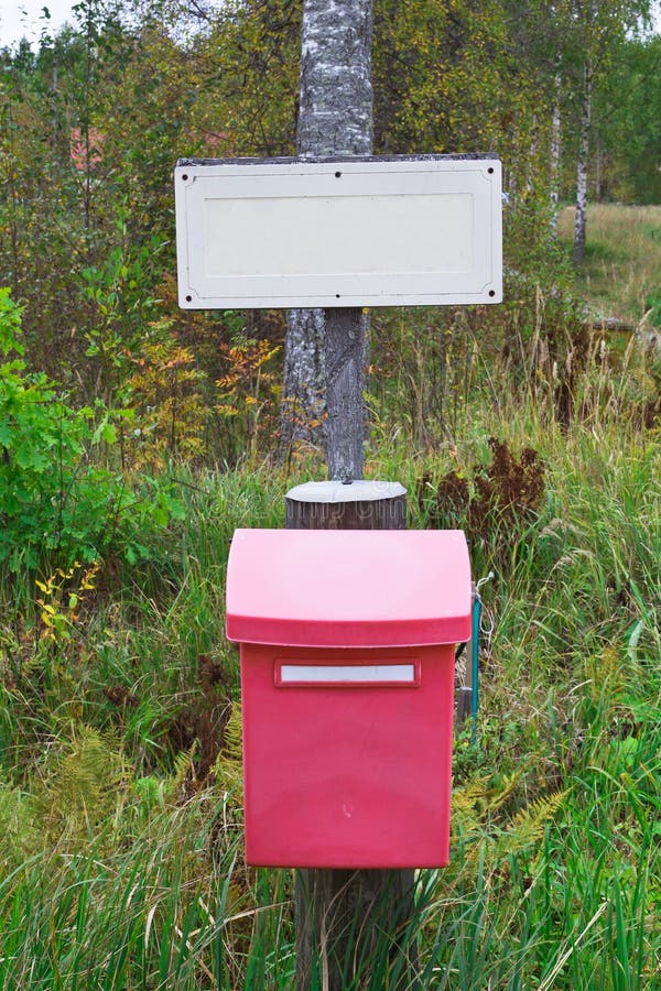 Mailbox stock image. Image of culture, symbol, place - 34717507