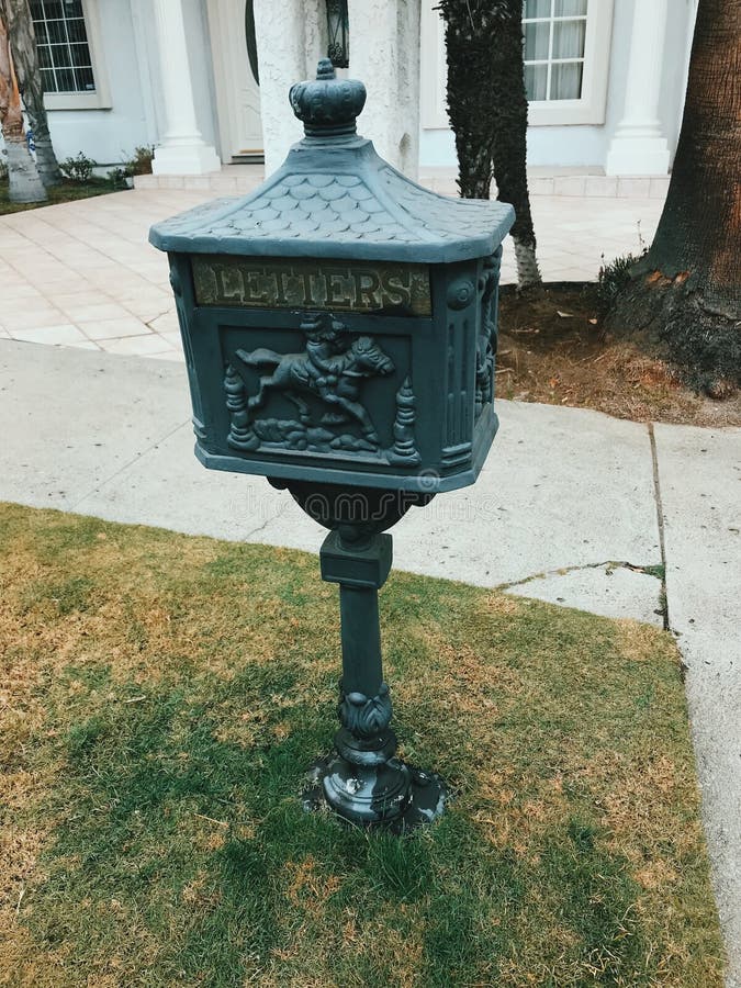 Horse Mail Box Stock Photos - Free & Royalty-Free Stock Photos from ...