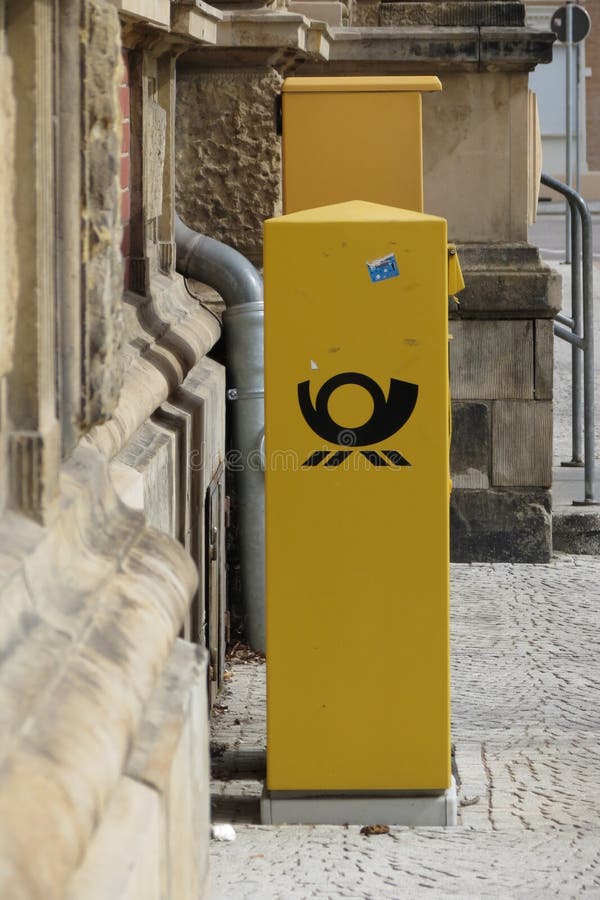 Mailbox editorial photography. Image of correspondence - 70396042