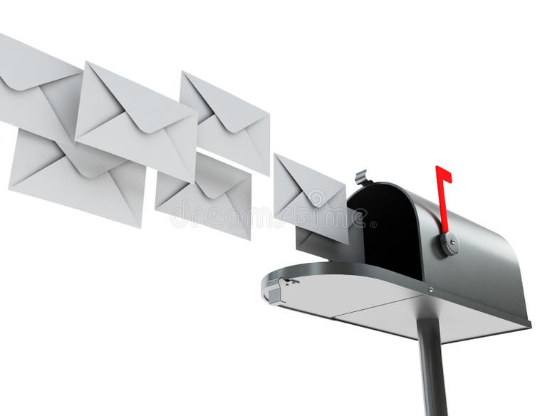 You Ve Got Mail Stock Illustrations – 49 You Ve Got Mail Stock ...