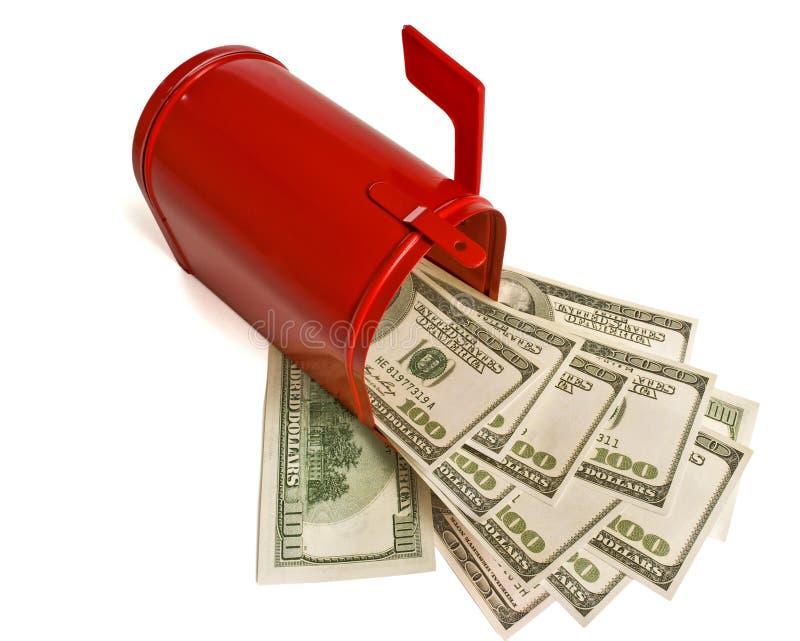 511 Mailbox Money Stock Photos - Free & Royalty-Free Stock Photos from ...