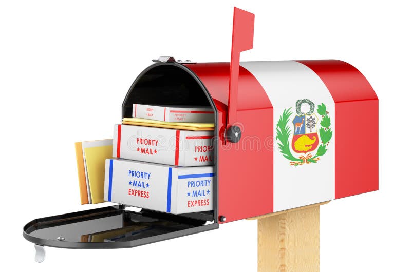 Peruvian Letter Stock Illustrations – 56 Peruvian Letter Stock ...