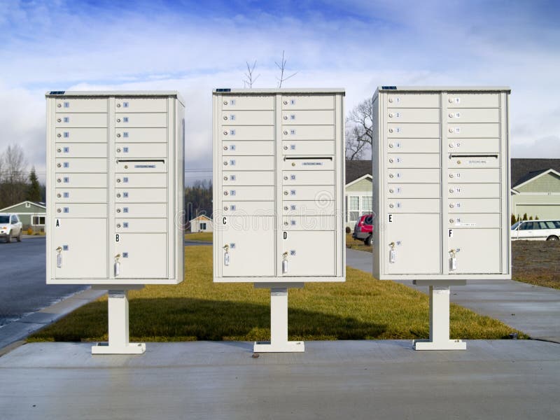 522 Community Mailboxes Stock Photos - Free & Royalty-Free Stock Photos ...