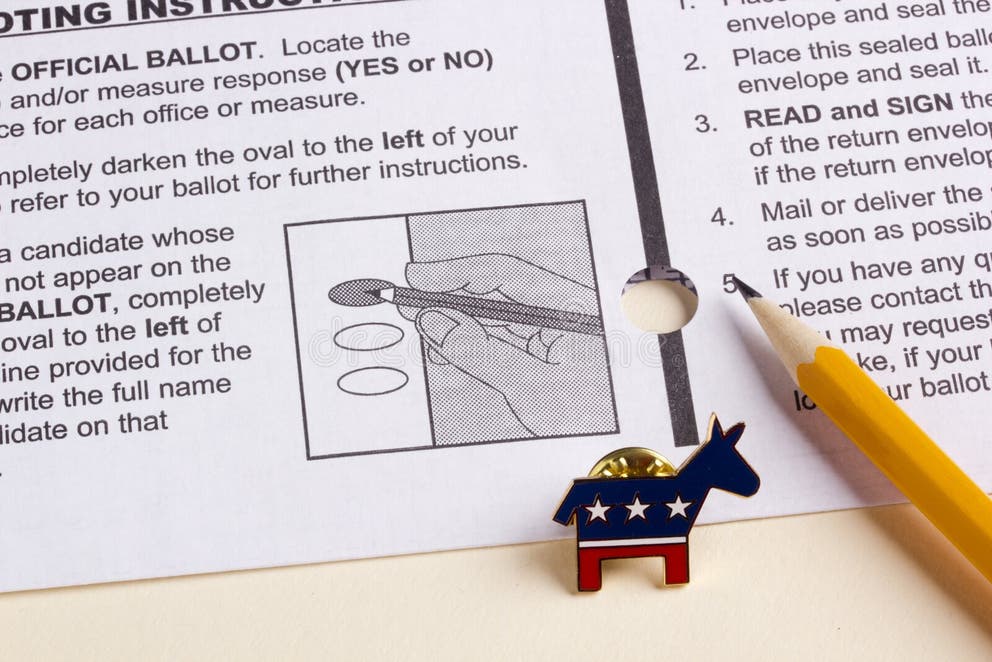 Secrecy envelope editorial stock image. Image of ballot - 29913694