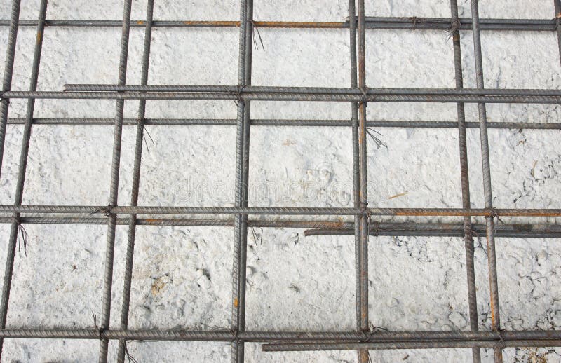 Maille En Acier De Mur De Gabion Image stock - Image du normal, minerai ...