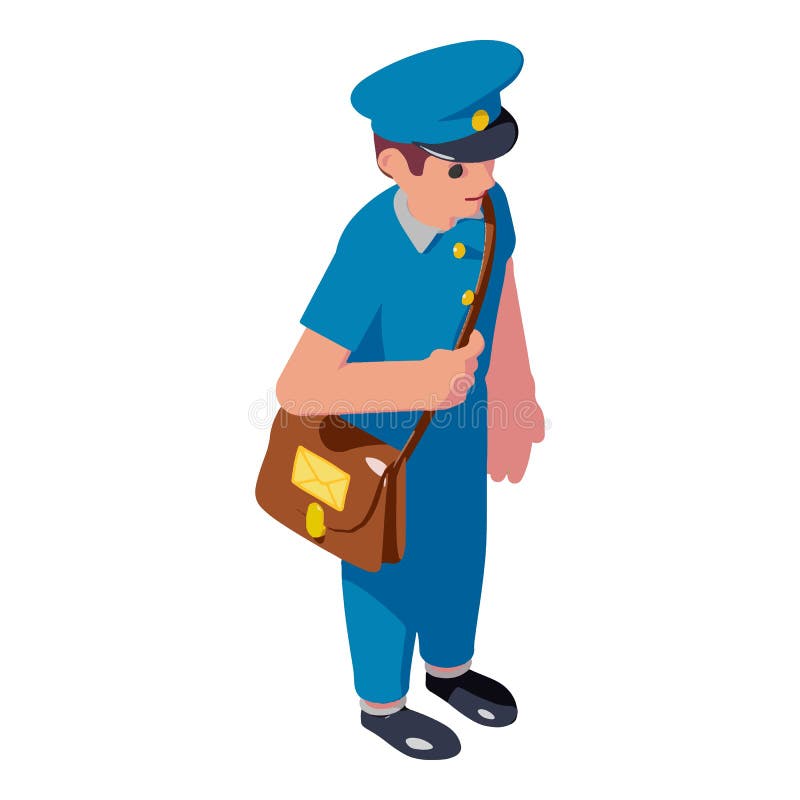 Mailbag Icon Stock Illustrations – 66 Mailbag Icon Stock Illustrations ...