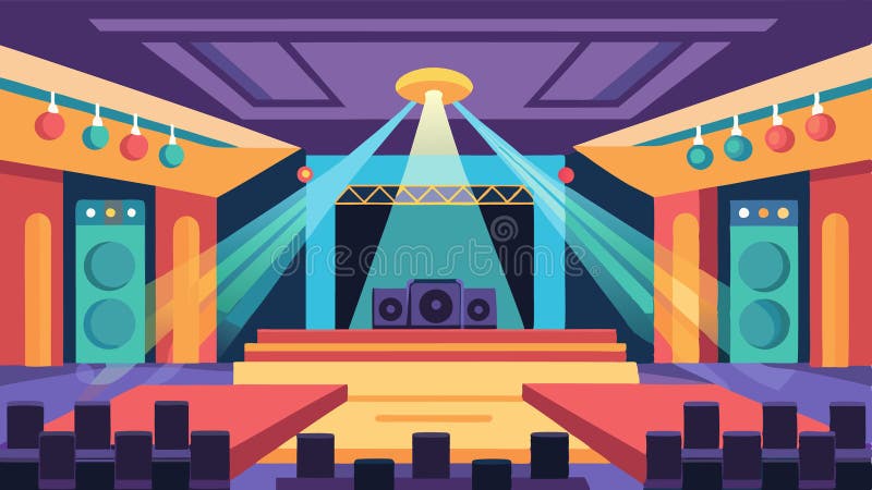 Main Ballroom Stock Illustrations – 17 Main Ballroom Stock ...