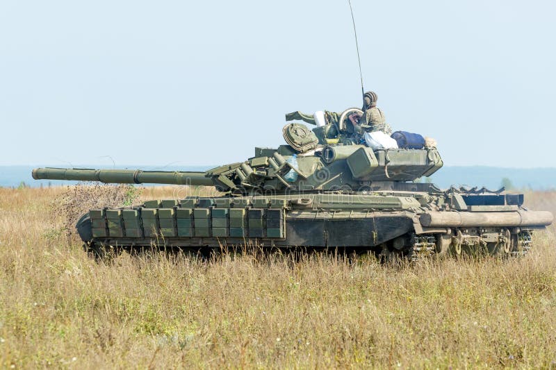 Main battle tank definition - mallka