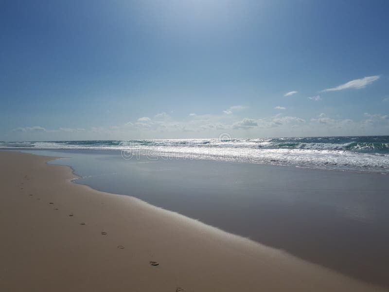 Main Beach, Gold Coast stock photo. Image of main, beach - 115347098