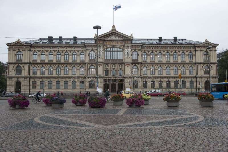 Main Building University Helsinki Editorial Stock Photo - Image of main ... Main Building University Helsinki Editorial Stock Photo - Image of main ...