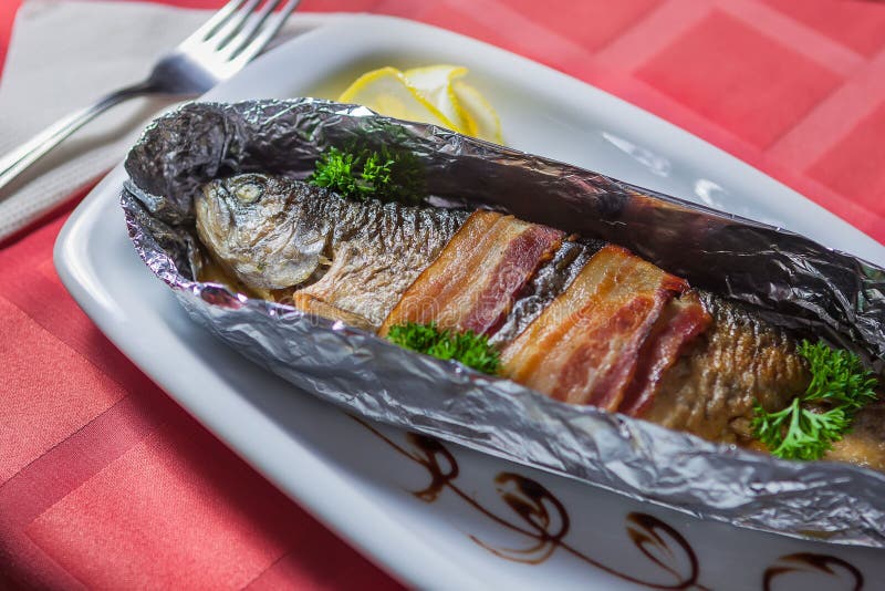 Main course stock image. Image of flavoring, ingredient - 35297913