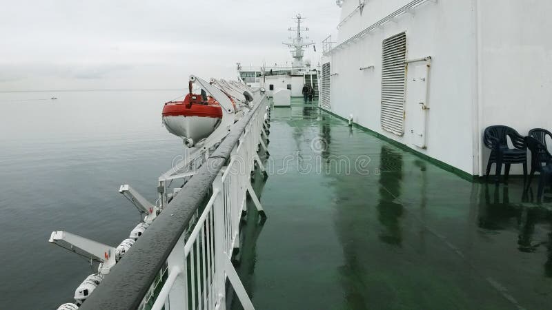Main deck editorial stock photo. Image of skipper, helsinki - 49745303