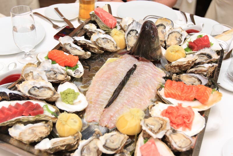 Main Dish Picture. Image: 6813403