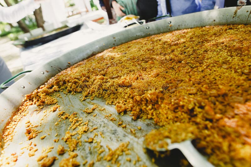 Main Dish of a Wedding Menu Stock Photo - Image of meal, banquet: 170036004