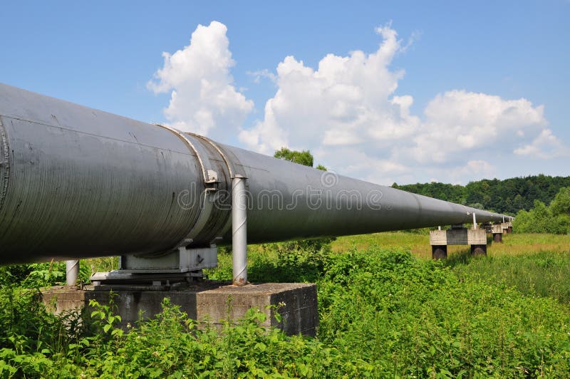 3+ Main gas pipeline high pressure Free Stock Photos - StockFreeImages