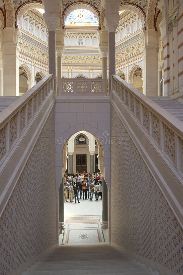 Main hall editorial photography. Image of daylighting - 56866597