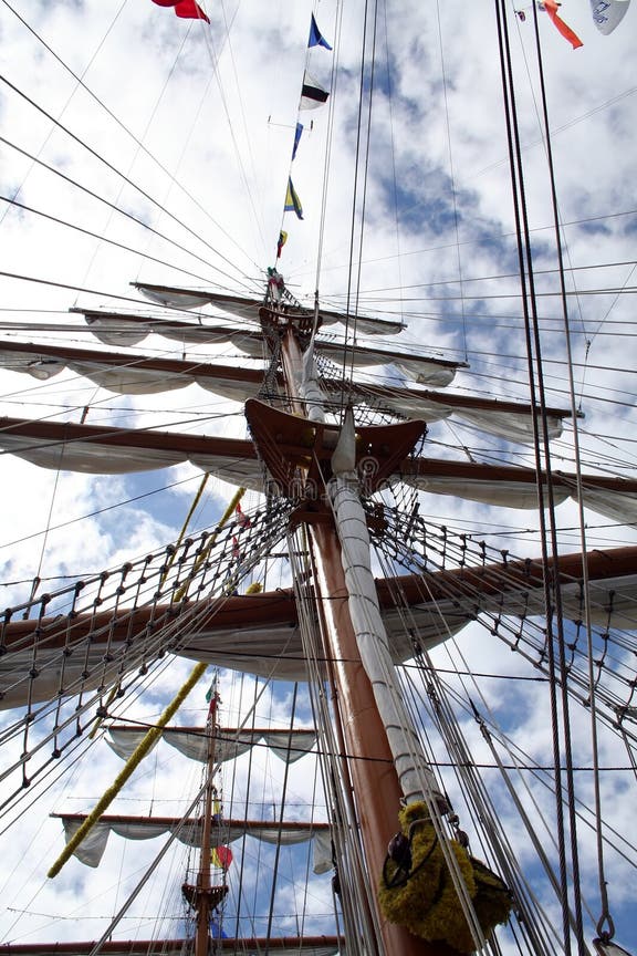 Pirate Ship Main Deck Stock Photos - Free & Royalty-Free Stock Photos ...