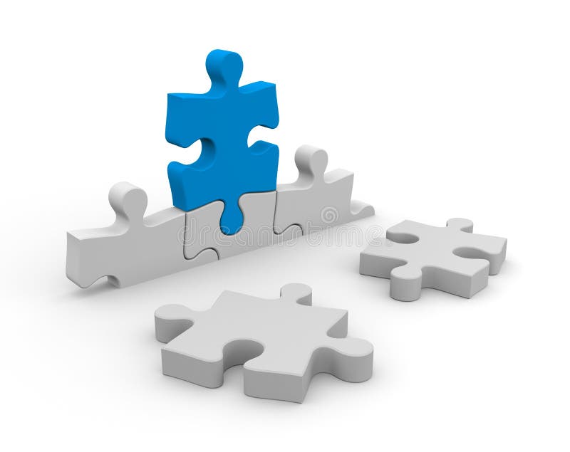 The main part stock illustration. Illustration of opportunity - 28846341