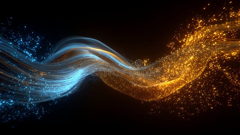 Powerful Cyan Blue Light Stock Illustrations – 1,980 Powerful Cyan Blue ...