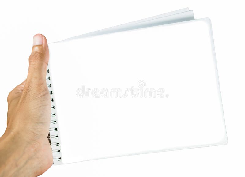 Main De L'homme Pour Tenir Un Certain Objet Minuscule Ou Mince. Photo ...