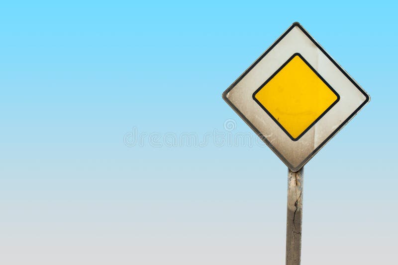 Main road stock image. Image of main, perspective, serenity - 40281015