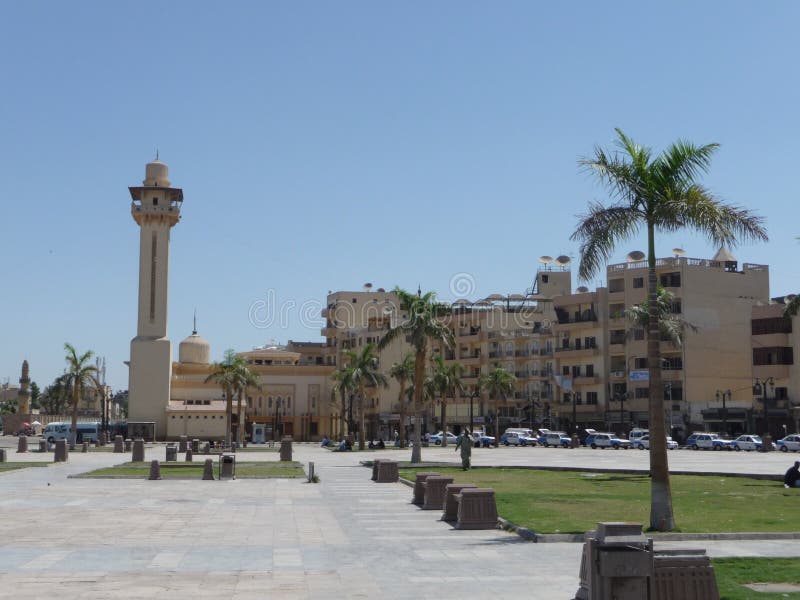 Main Square editorial stock image. Image of avenue, mural - 37979534