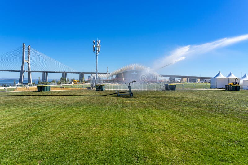 513 Parque Tejo Stock Photos - Free & Royalty-Free Stock Photos from ...