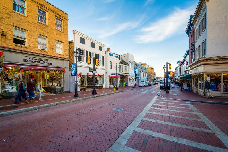423 Old Annapolis 1950 Stock Photos - Free & Royalty-Free Stock Photos ...