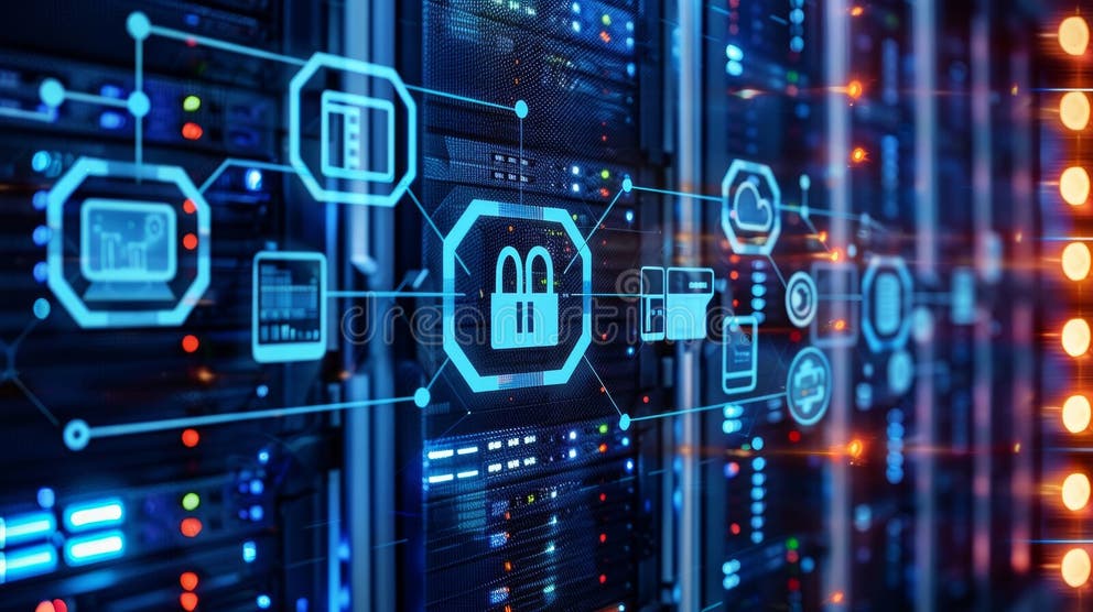 6,664 Mainframe Computer Rackmain Stock Photos - Free & Royalty-Free ...