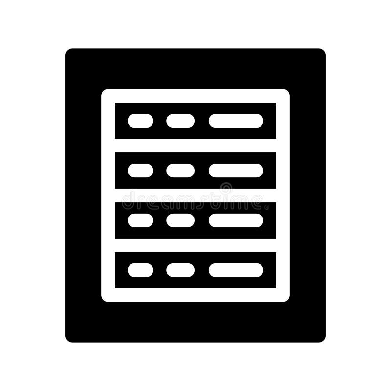 Retro Mainframe Stock Illustrations – 58 Retro Mainframe Stock ...