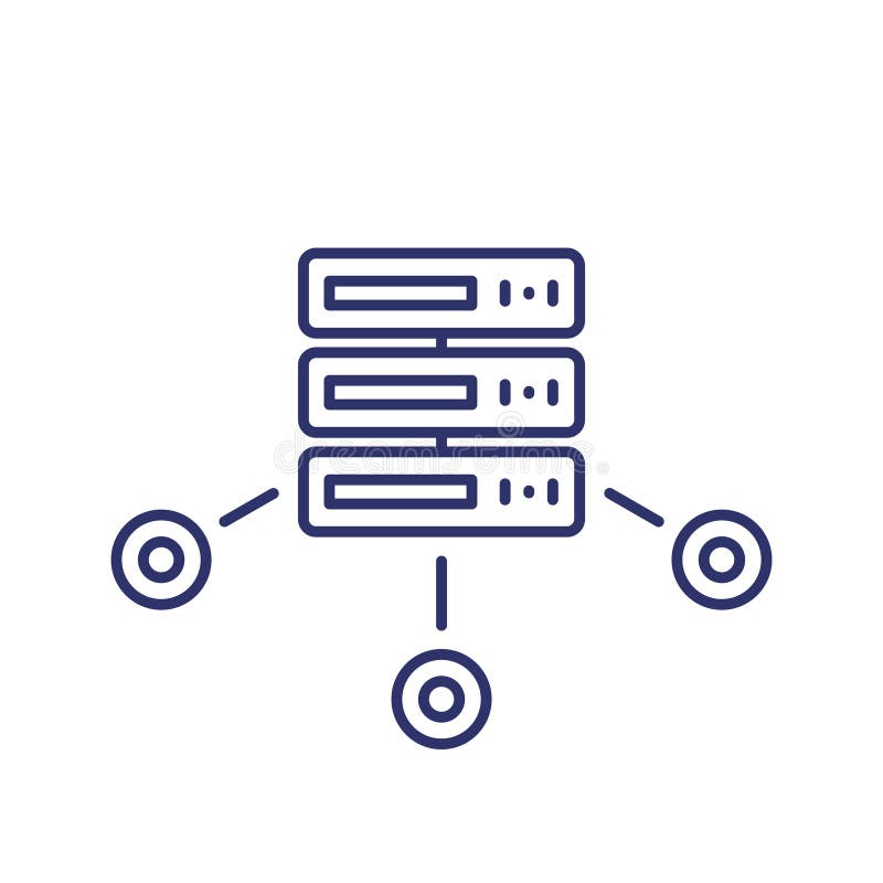 Mainframe Icon Stock Illustrations – 4,294 Mainframe Icon Stock ...