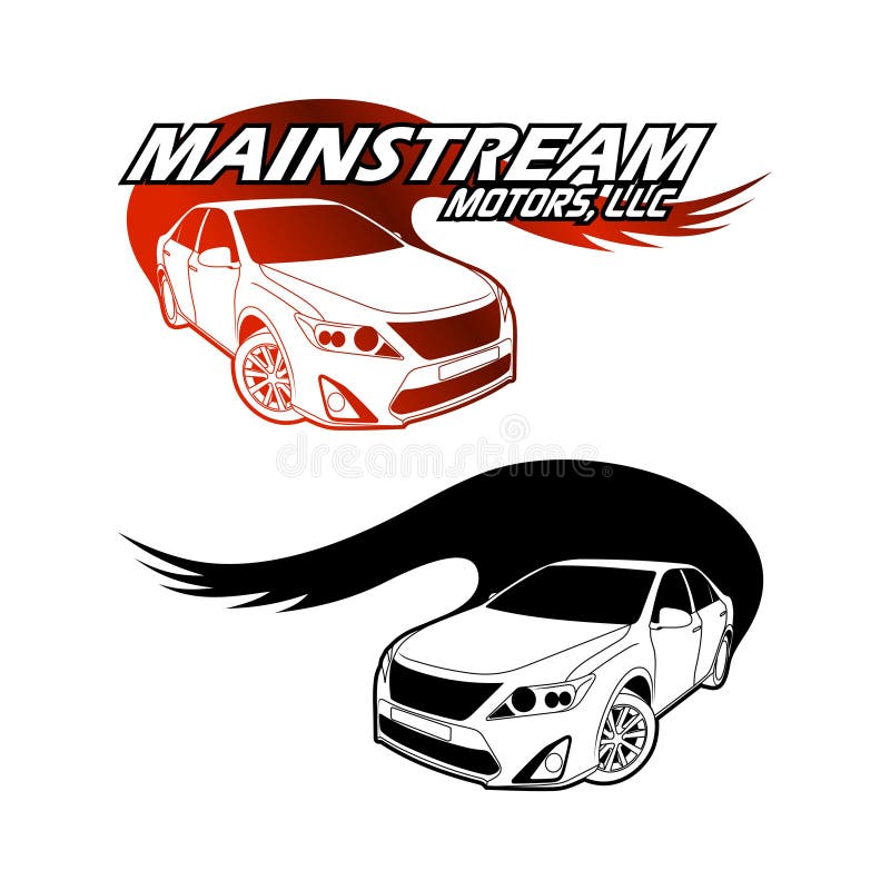 Mainstream Logo