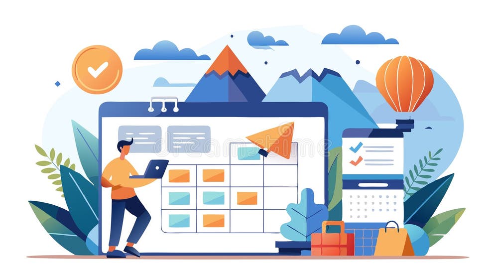 Maintain a Consistent Release Schedule To Keep Your Audience Engaged ...