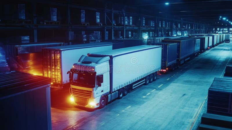 Optimizing Cold Chain Warehouse Logistics for Perishable Goods Storage ...
