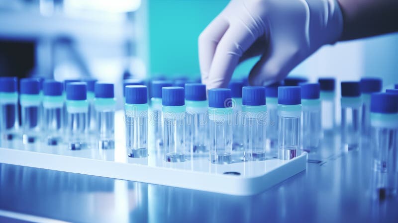 Ensuring Accuracy and Reliability: Laboratory Quality Control Measures ...