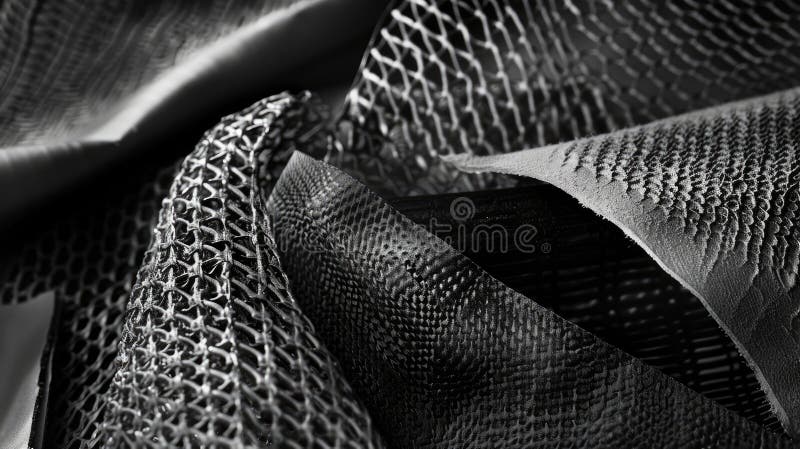 Maintaining Contrast among Various Materials Enriches Design Depth and ...