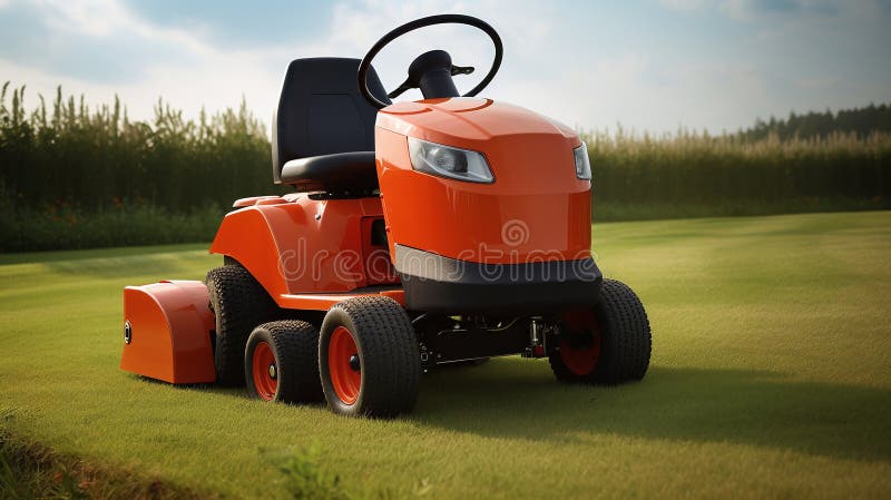 Maintaining a Healthy Lawn: Essential Tools and Equipment for Spring ...